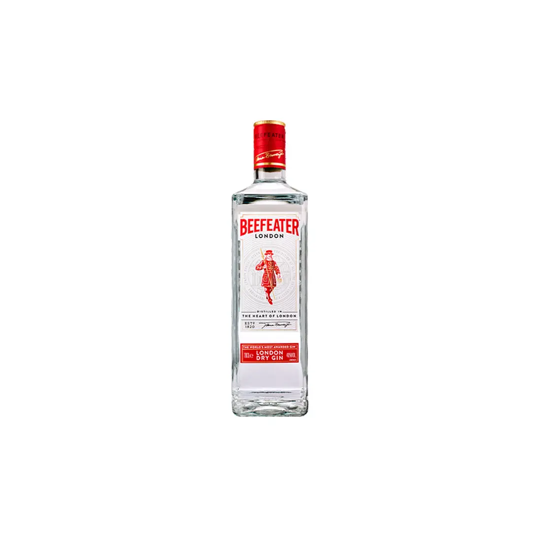 DŽIN LONDON DRY BEEFEATER 0,7 L