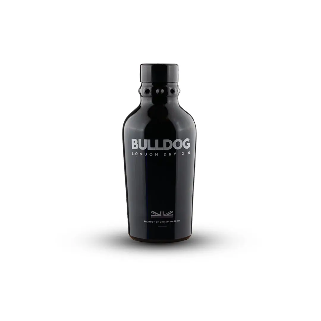 DŽIN LONDON DRY BULLDOG 0,7 L