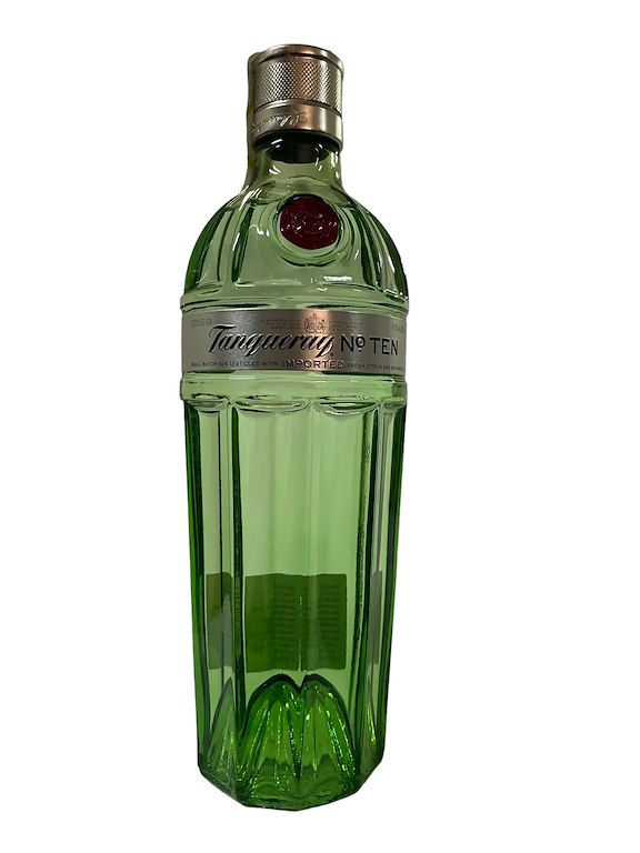 DŽIN TANQUERAY N° TEN 0.7L
