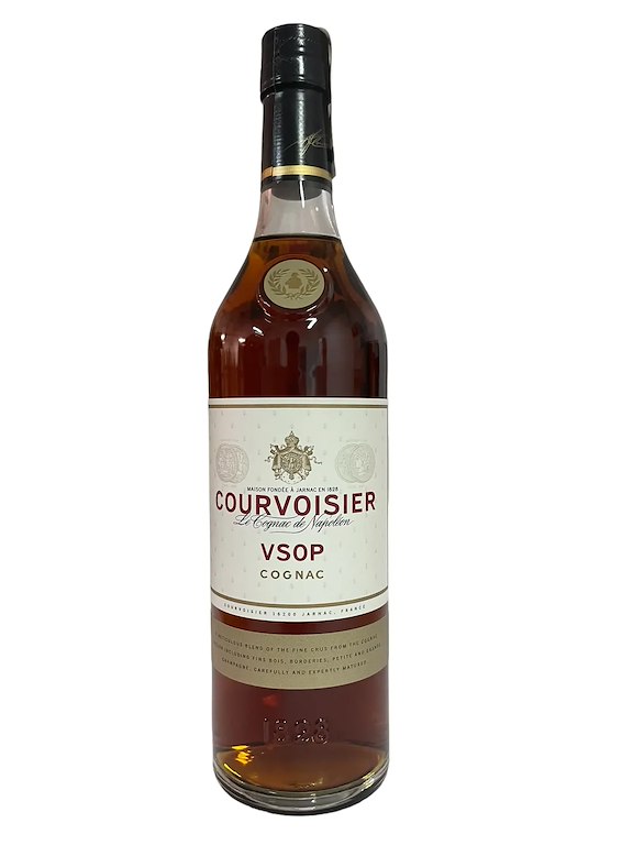 KONJAK COURVOISIER VSOP 0,7L