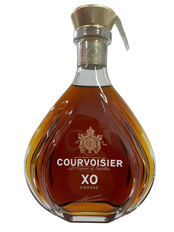 KONJAK COURVOISIER X.O. 0.7L