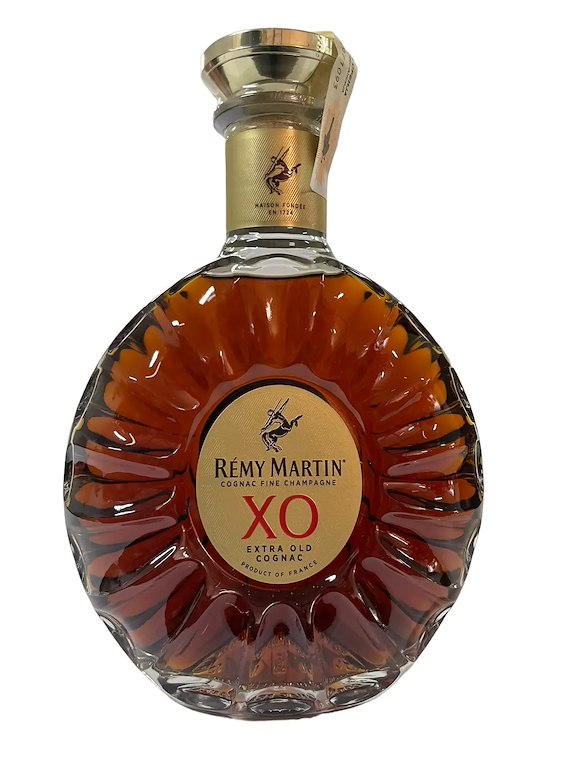 KONJAK REMY MARTIN X.O. 0.7L
