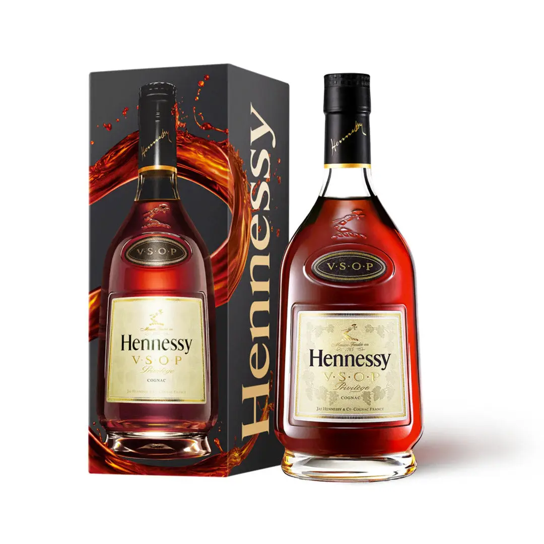 KONJAK V.S.O.P. PRIVILÉGE HENNESSY 0,7 L