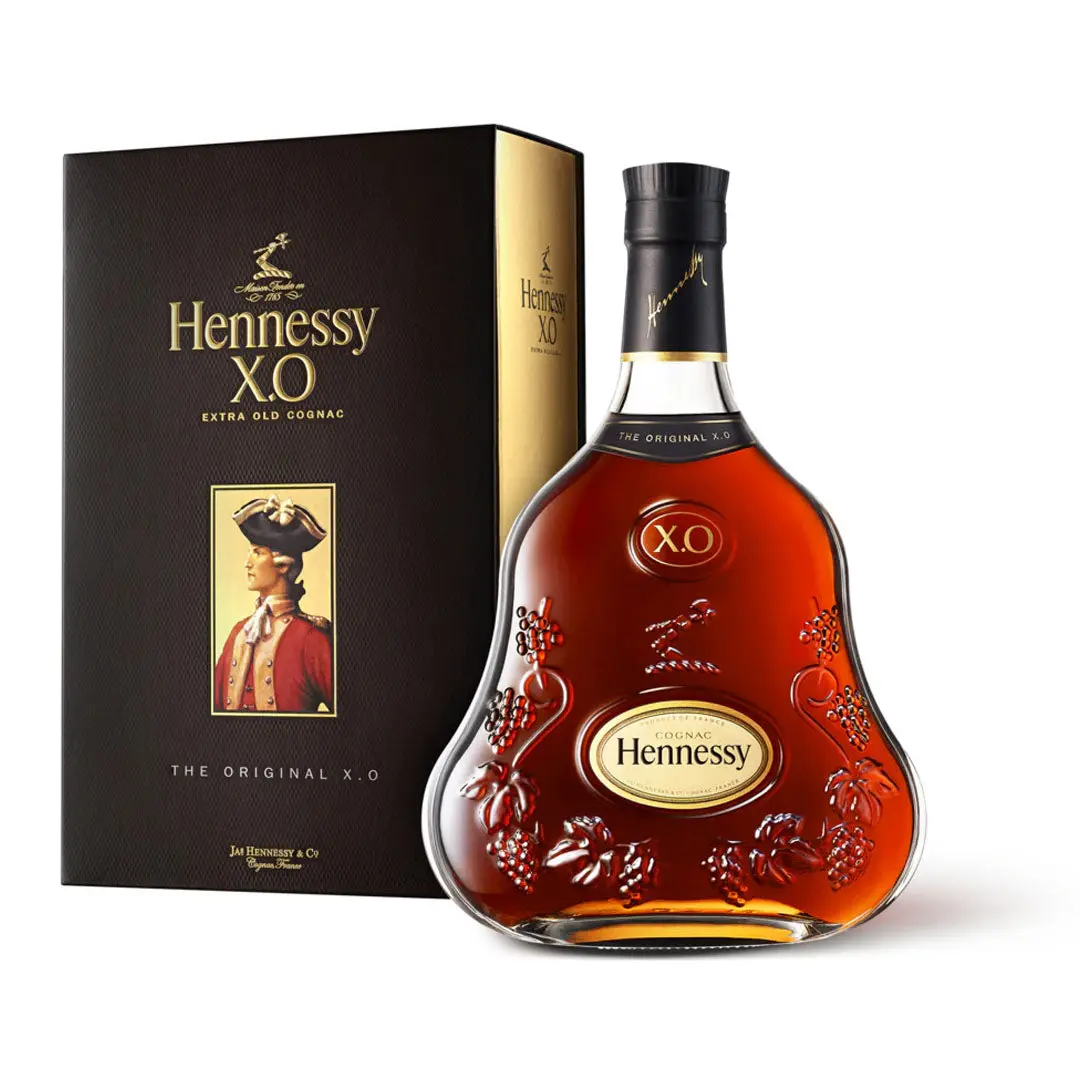 KONJAK X.O. HENNESSY 0,7 L