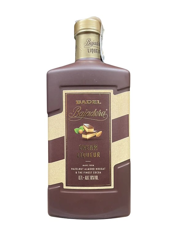 LIKER "BAJADERA" BADEL 0,7L