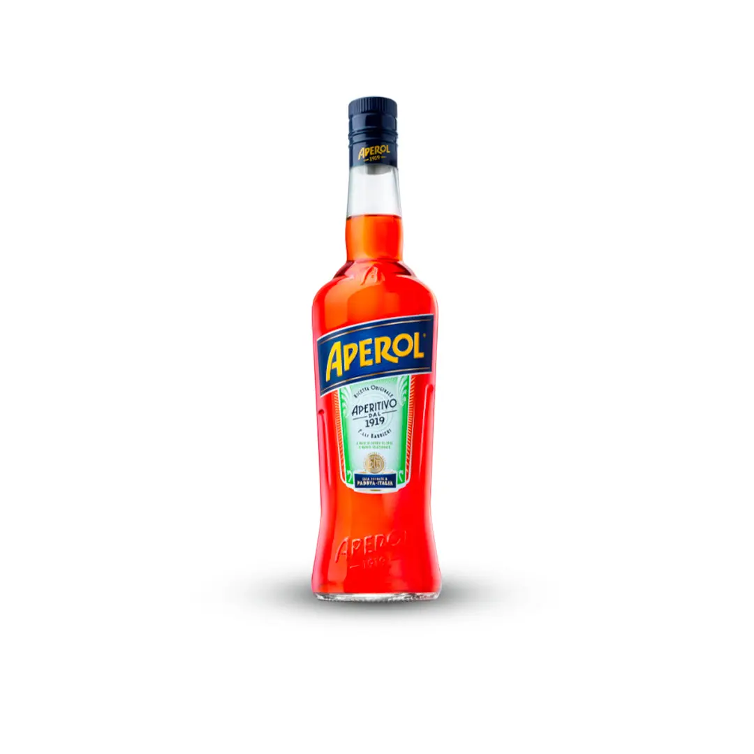 LIKER APEROL 1919 BARBIERI 0,7 L