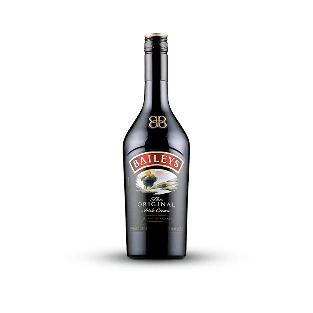 LIKER BAILEYS THE ORIGINAL IRISH CREAM 0,7 L