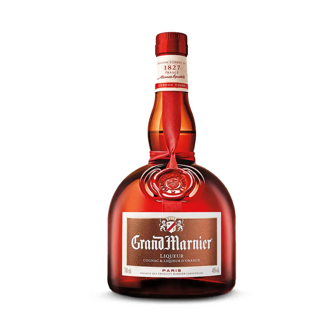 LIKER CORDON ROUGE GRAND MARNIER 0,7 L