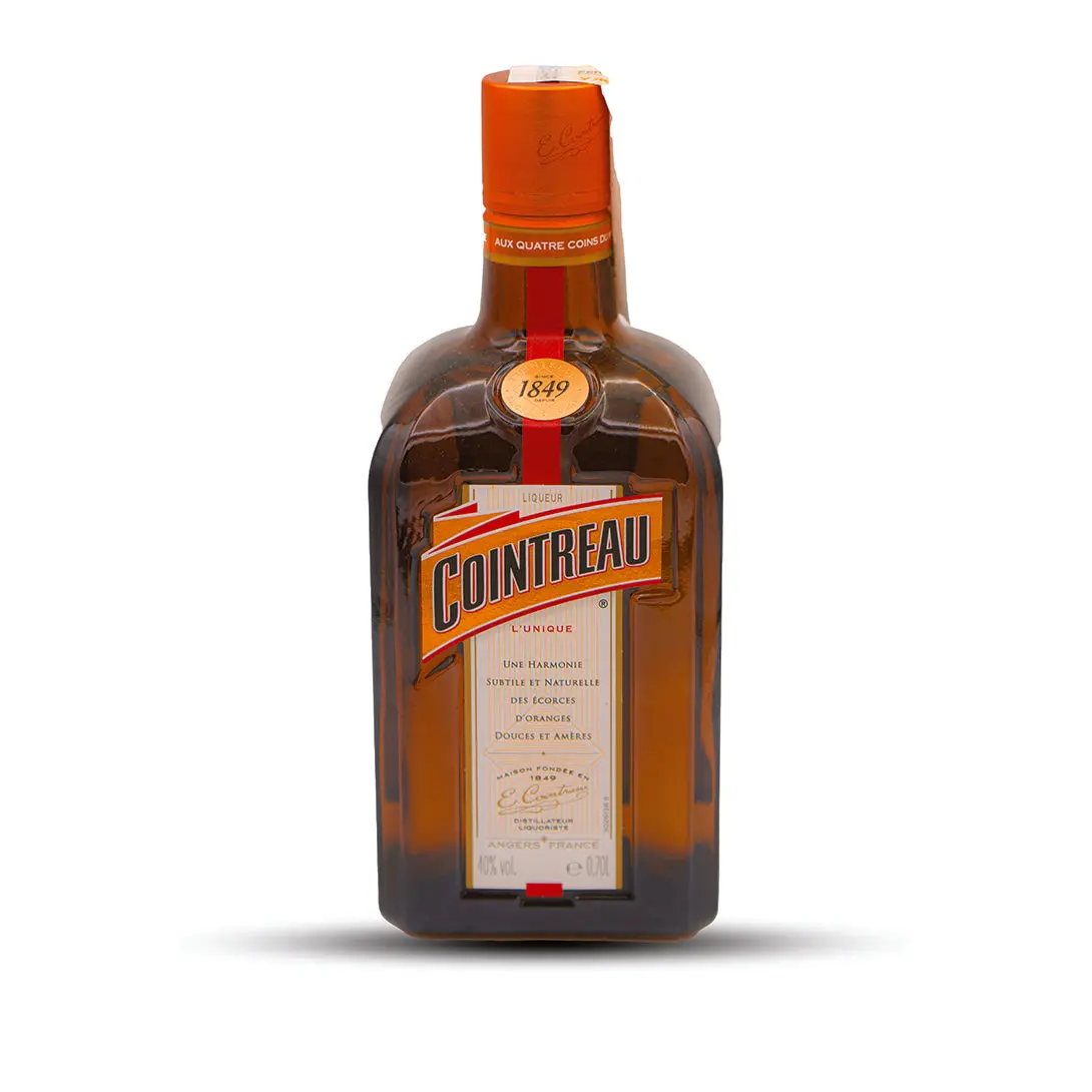 LIQUER L'UNIQUE COINTREAU 0,7 L