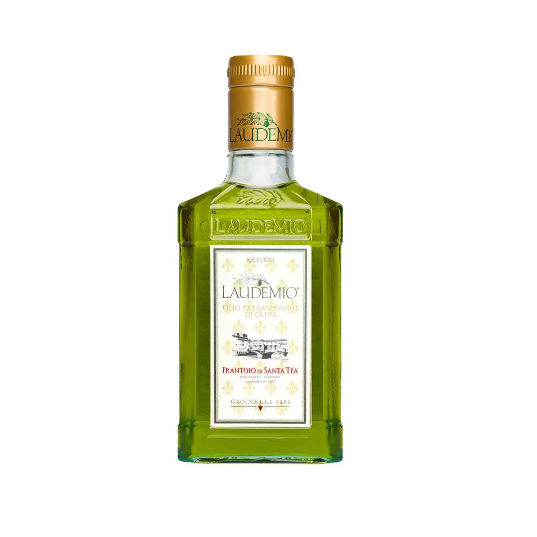 MASLINOVO ULJE EXTRA VERGINE LAUDEMIO GONNELLI 1585 0,5 L