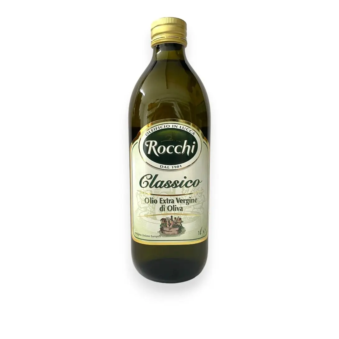 MASLINOVO ULJE EXTRA VERGINE ROCCHI 1 L