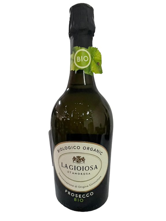 PENUŠAVO VINO LA GIOIOSA BIO 0,75L