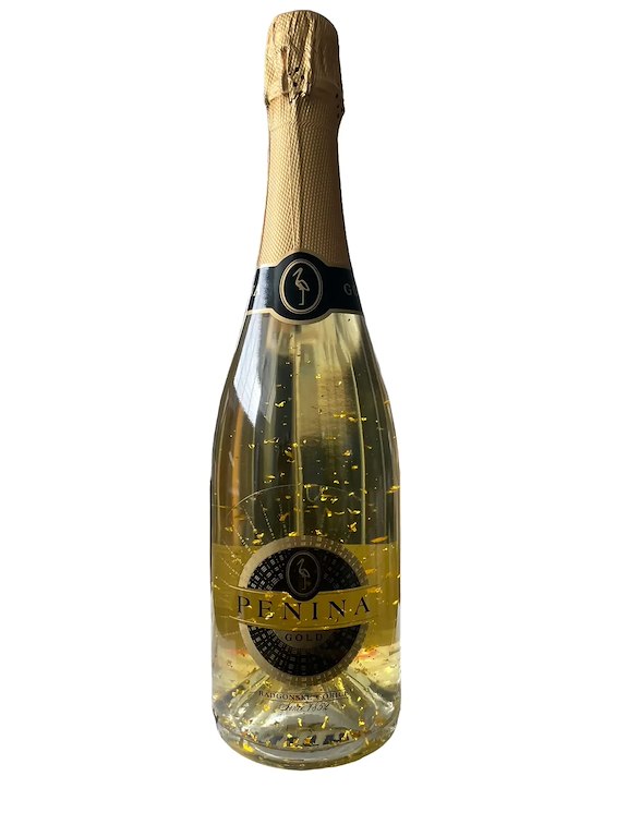 PENUŠAVO VINO PENINA GOLD RADGONSKE GORICE 0,75L