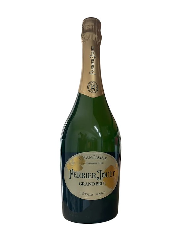 PENUŠAVO VINO PERRIER - JOUET GRAND BRUT 0,75L