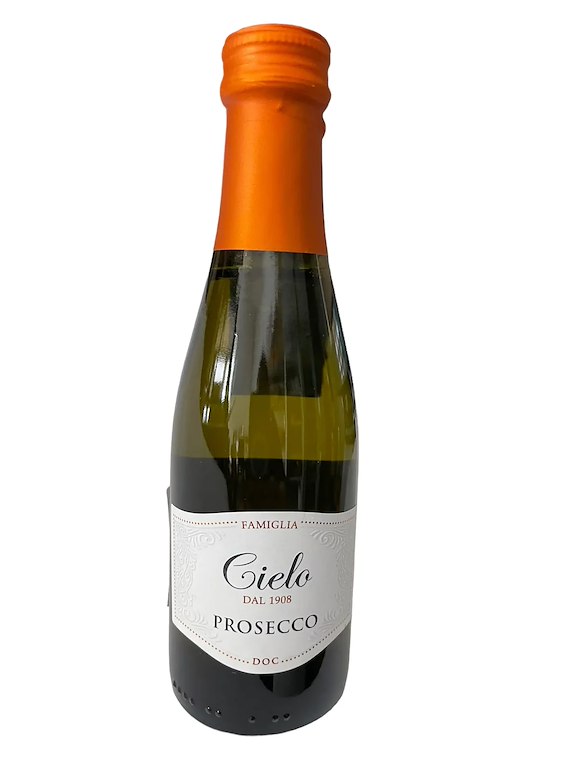 PENUŠAVO VINO PROSECCO DOC CIELO 0,2L
