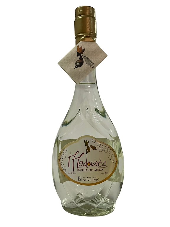 RAKIJA MEDOVAČA 0,5L