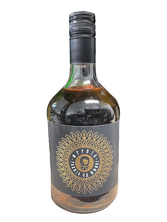 RAKIJA OD ŠLJIVE FRUNZA 0,7L