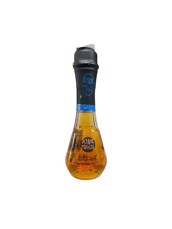 RAKIJA OD ŠLJIVE JEZDIĆ ČOKANJ 0,04L