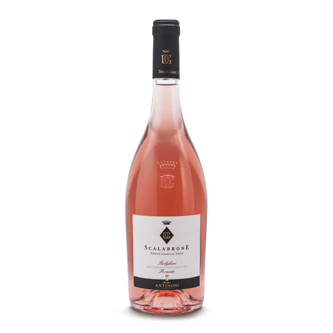 ROZE SCALABRONE MARCHESI ANTINORI 0,75 L