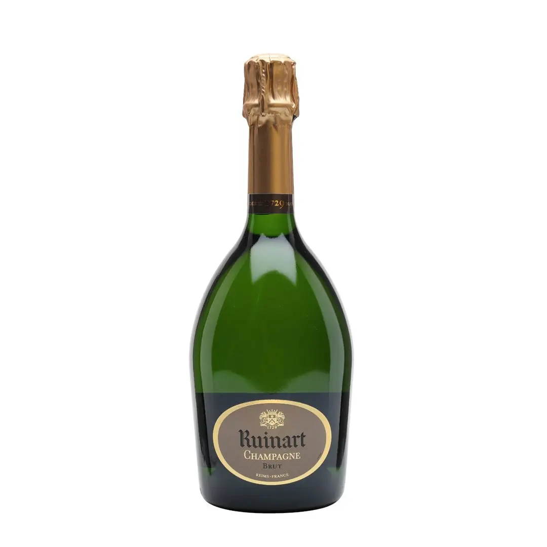 ŠAMPANJAC BRUT RUINART 0,75 L