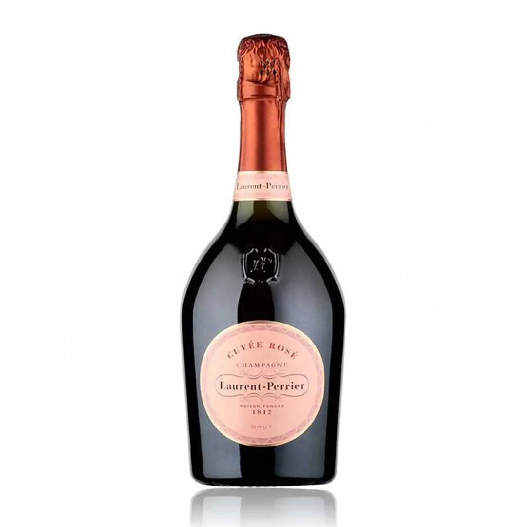 ŠAMPANJAC CUVÉE ROSÉ LAURENT PERRIER 0,7 L