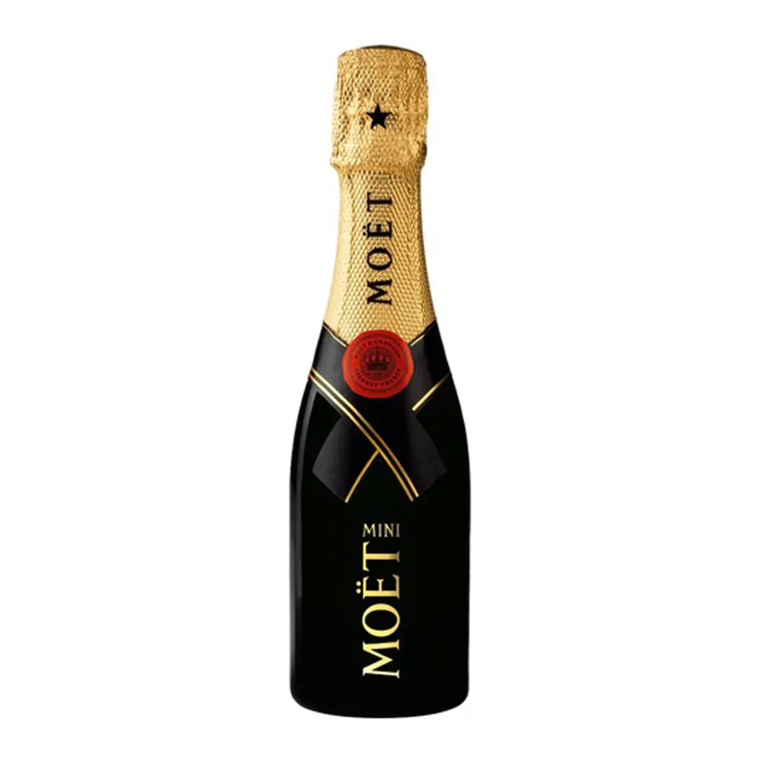 ŠAMPANJAC IMPÉRIAL MOËT & CHANDON 0,2 L
