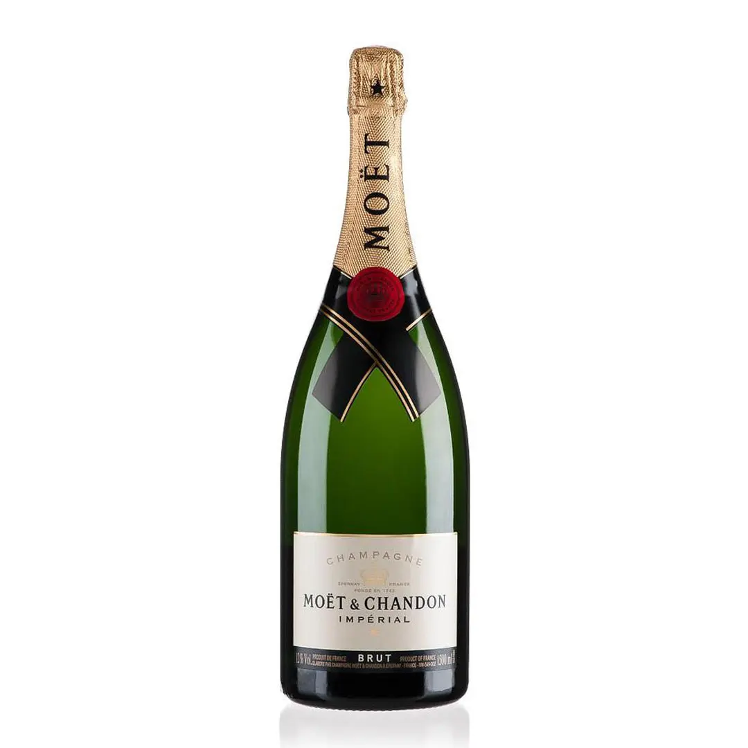 ŠAMPANJAC IMPÉRIAL MOËT & CHANDON 1,5 L MAGNUM