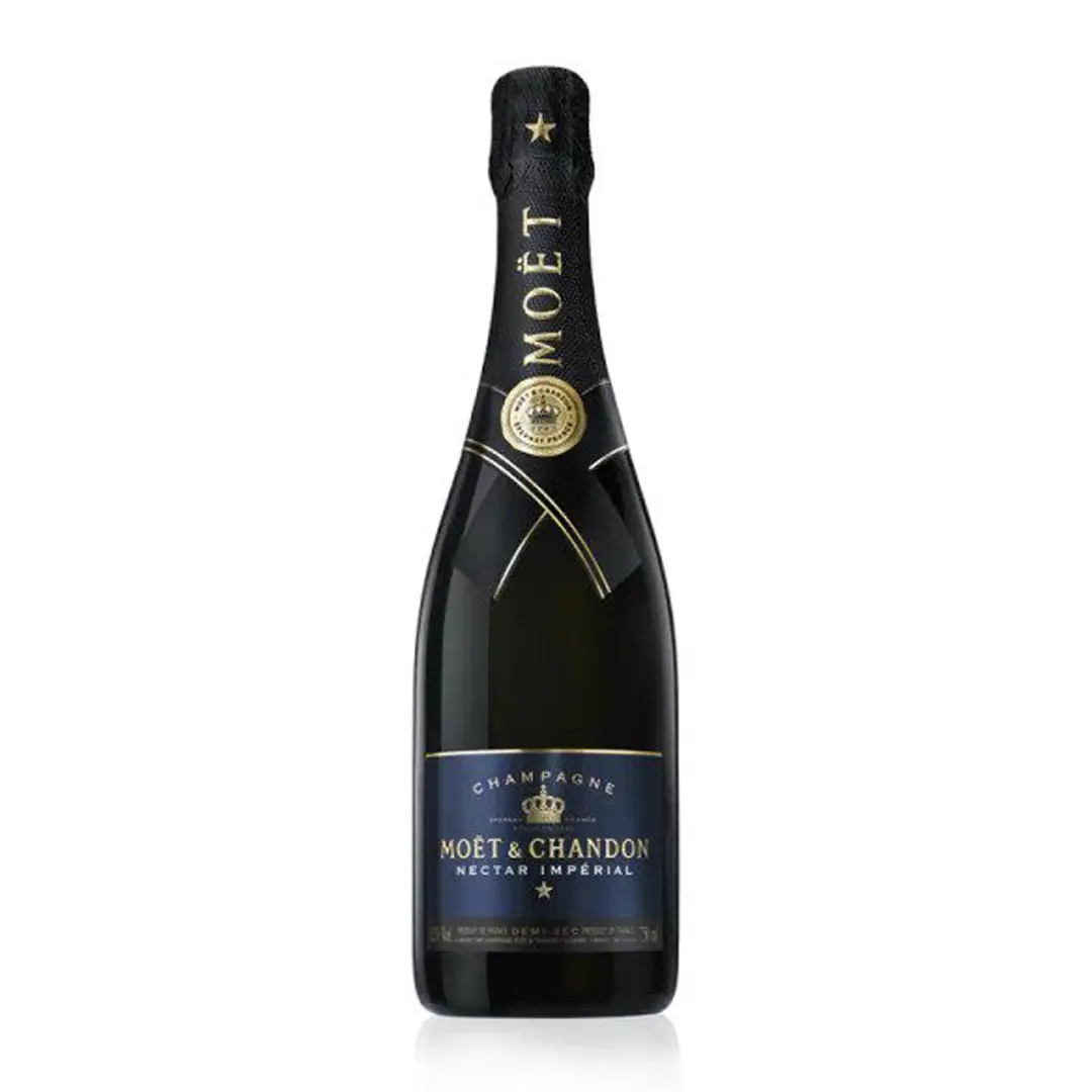 ŠAMPANJAC NECTAR IMPÉRIAL MOËT & CHANDON 0,75 L