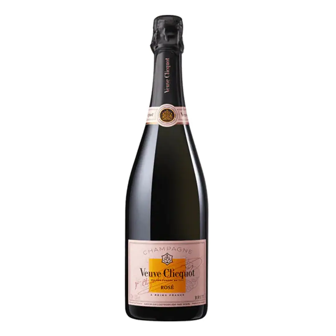 ŠAMPANJAC ROSÉ VEUVE CLICQUOT 0,75 L