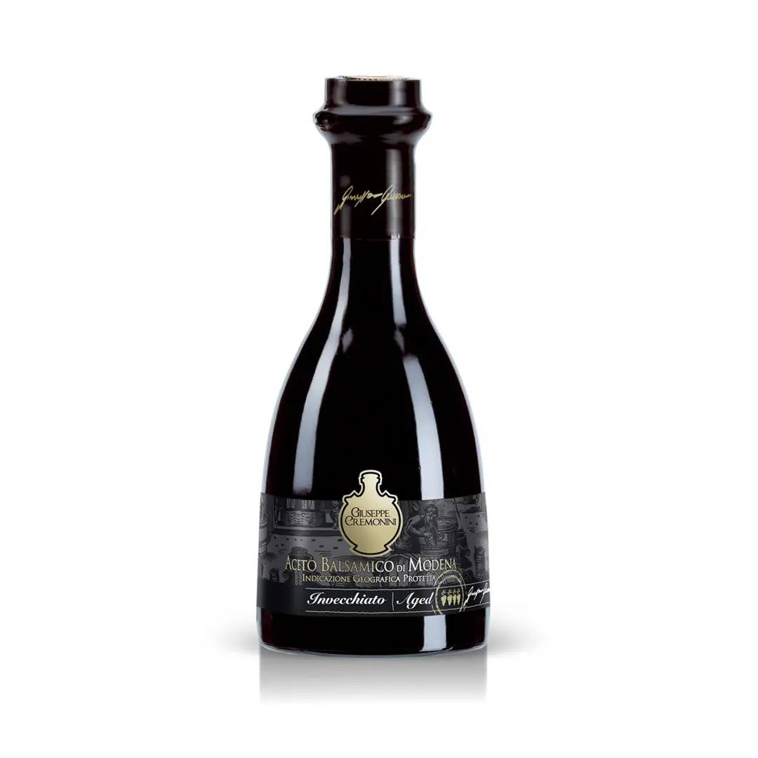 SIRĆE BALSAMICO 4-GROZDOVA GIUSEPPE CREMONIN 0,25 L