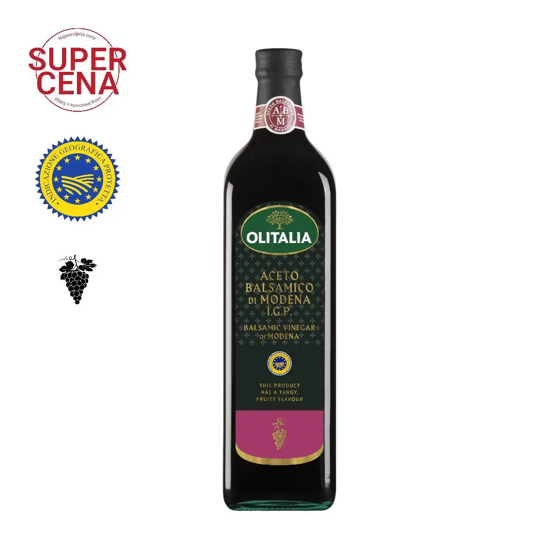 SIRĆE BALSAMICO IZ MODENE OLITALIA 1 L
