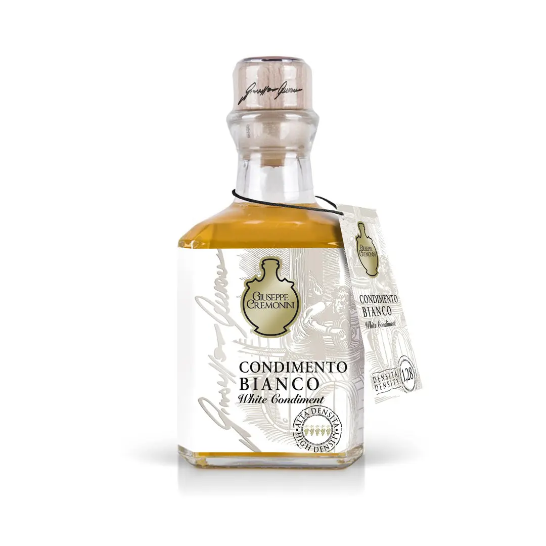 SIRĆE CONDIMENTO BIANCO 5-GROZDOVA GIUSEPPE CREMONIN 0,25 L