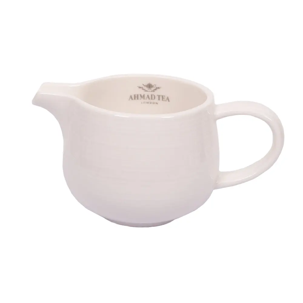 ŠOLJICA ZA MLEKO AHMAD TEA 100 ML