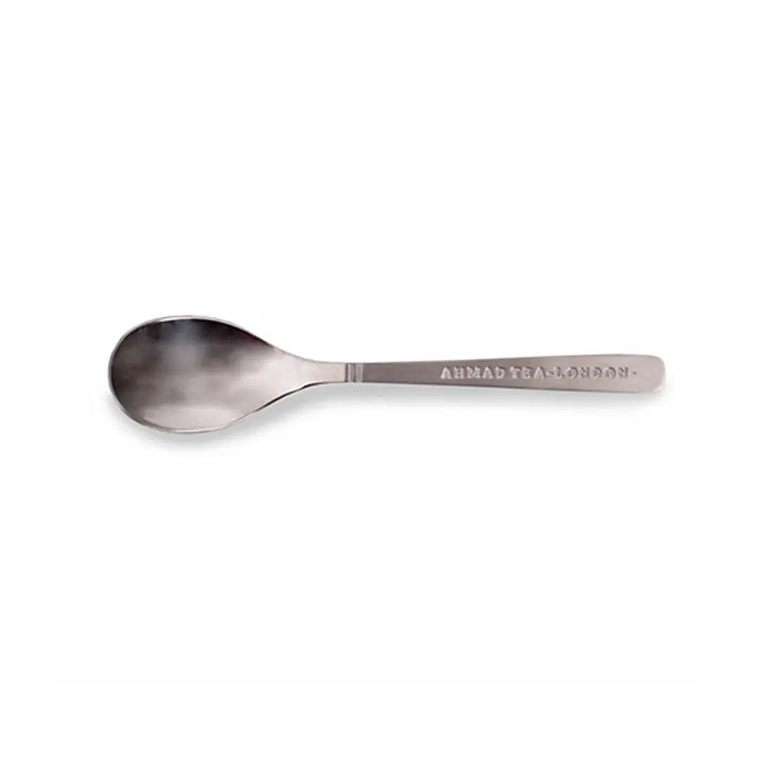 STAINLESS STEEL KAŠIČICA ZA ČAJ AHMAD TEA