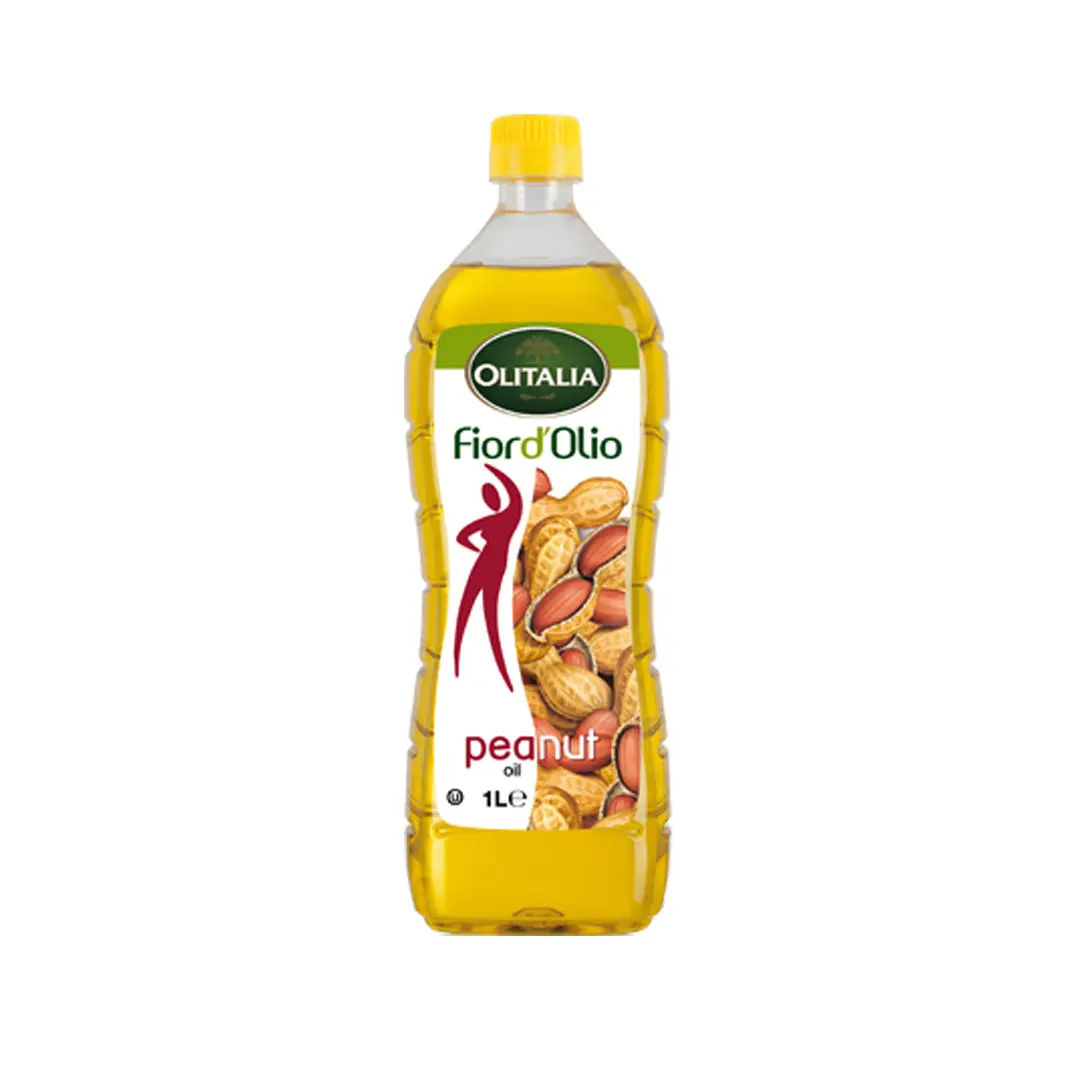 ULJE KIKIRIKI FIOR D'OLIO OLITALIA 1 L
