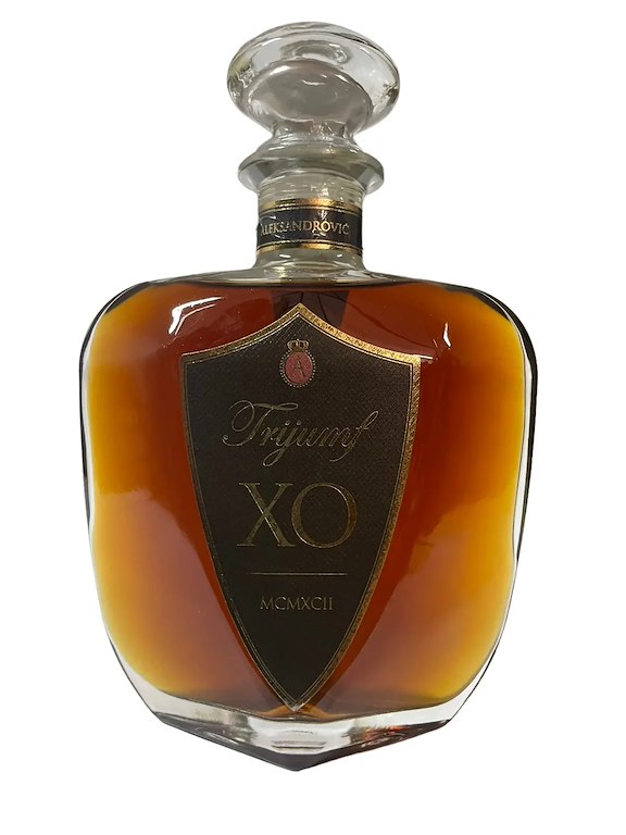 VINJAK TRIJUMF X.O. 0,7L
