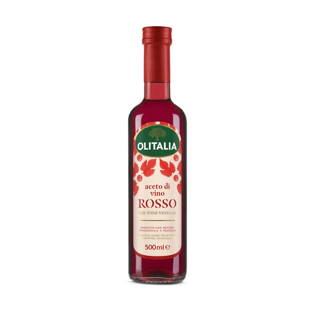 VINSKO SIRĆE CRVENO OLITALIA 0,5 L