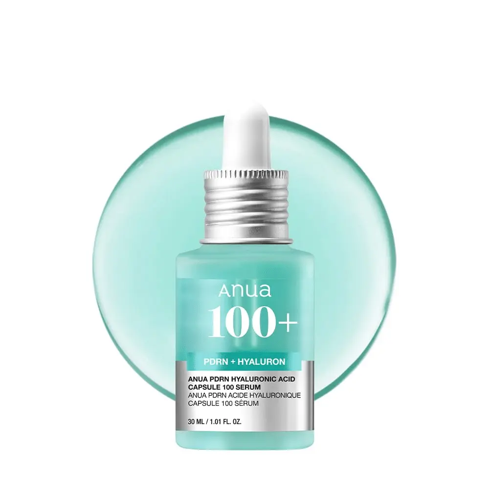 Anua Serum za lice PDRN Hyaluronic Acid Capsule 100 Serum, 30 ml