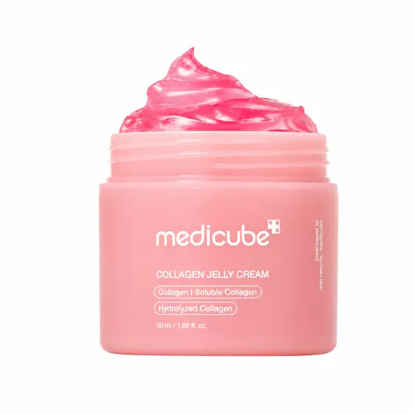 Medicube Gel krema za lice Collagen Jelly Cream, 50ml
