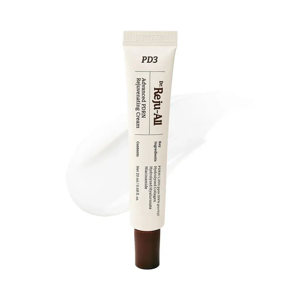 Dr. Reju-All Krema za lice Advanced PDRN Rejuvenating Cream, 20ml