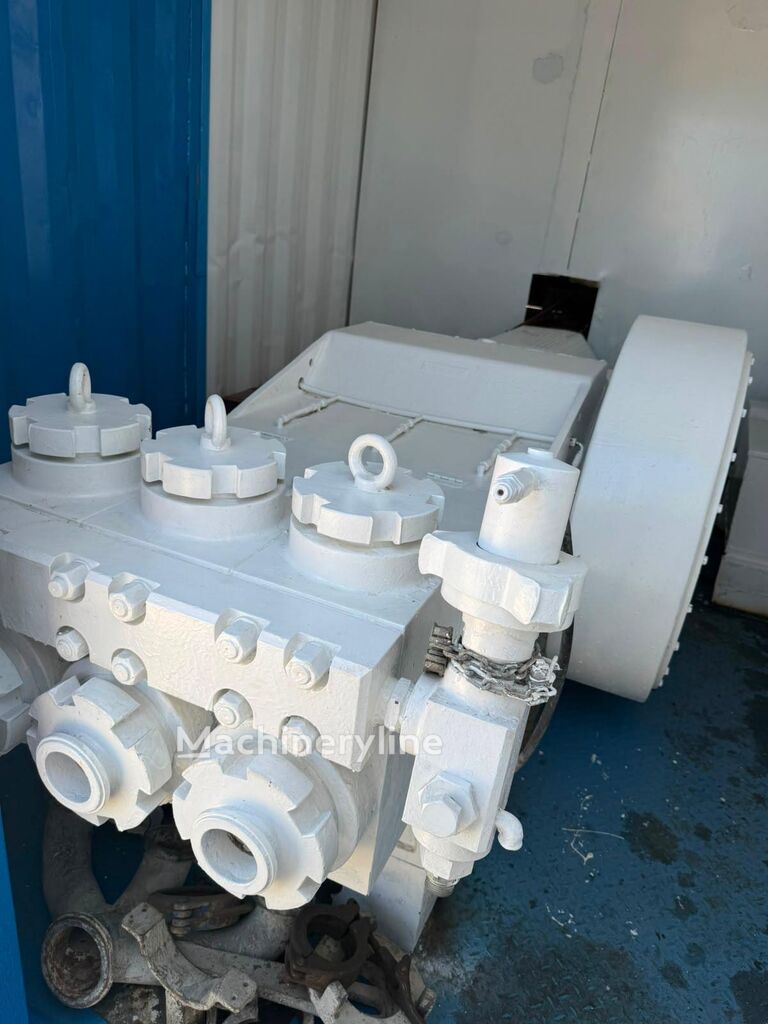 Tecniwell TW 351 motorna pumpa