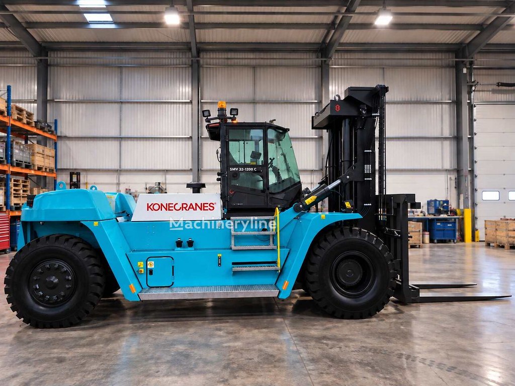 Konecranes 32-1200C utovarivač kontejnera