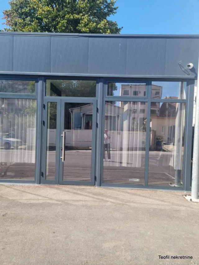 ZEMUN ZEMUN - SAVE KOVAČEVIĆA 85m2 , 1200e