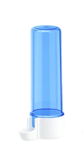 2gr Duga pojilica Aosta 284B, 10.5ml, 10 komada, Plava