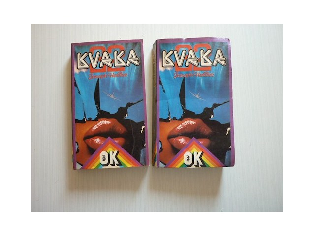 Kvaka 22