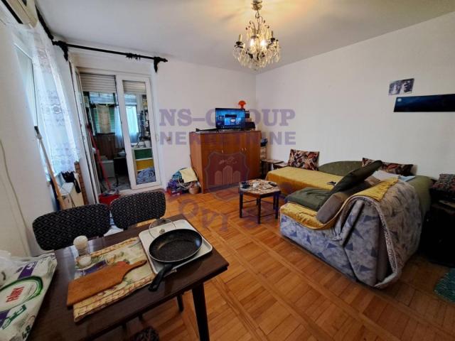 Odlična garsonjera- Bulevar! 578437