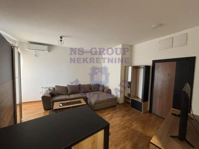 Kompletno nameštena garsonjera- Telep! 578406
