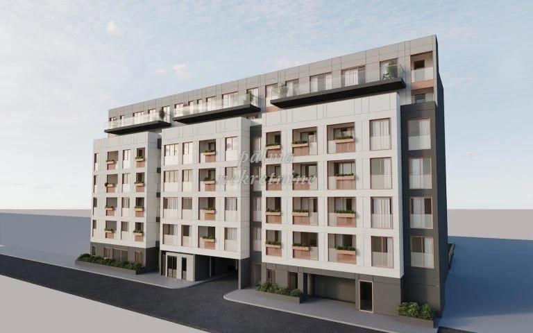 Prodaja, Garsonjera, 26m2 , Centar