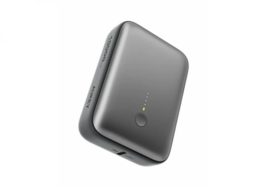 Power Bank AUKEY PB-Y55 Fast 22.5W 10000Mah Spark Mini