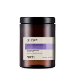 NIAMN Maska za obojenu kosu Be Pure Protettivo – 1000 ml